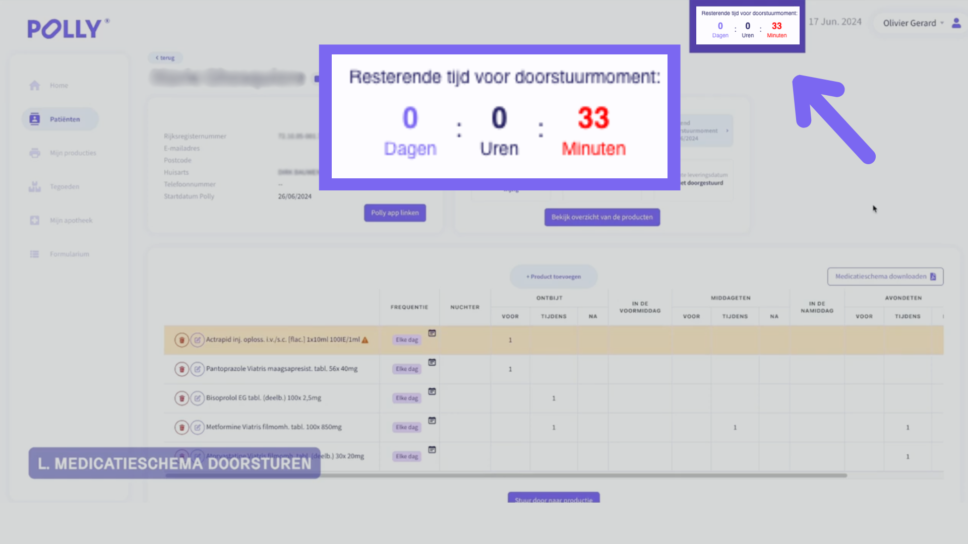 Wat is het doorstuurmoment (DSM), wanneer is mijn leveringsdag en hoe kies ik best de datum voor ...